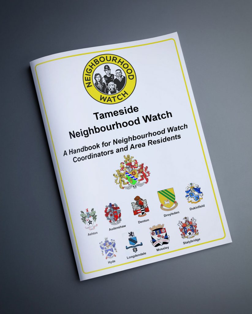 News – Tameside Neighbourhood Watch